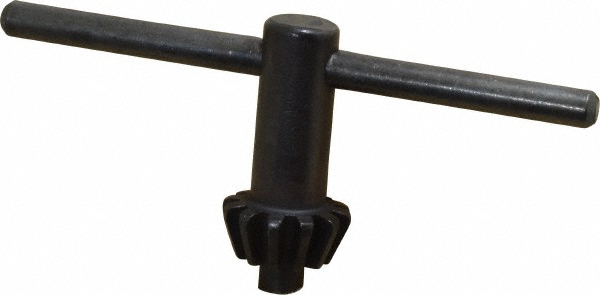 Accupro - 3/8 Inch Pilot Diameter, Drill Chuck Key No. K4 - 60911567 ...