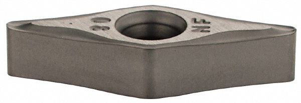 Iscar - Turning Inserts: Insert Style: VNMG; ANSI Size Code: 2.5-2; ISO ...