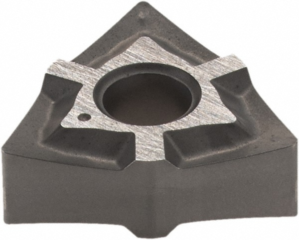 Iscar - Turning Inserts: Insert Style: WNMG; ANSI Size Code: 3-1; ISO ...