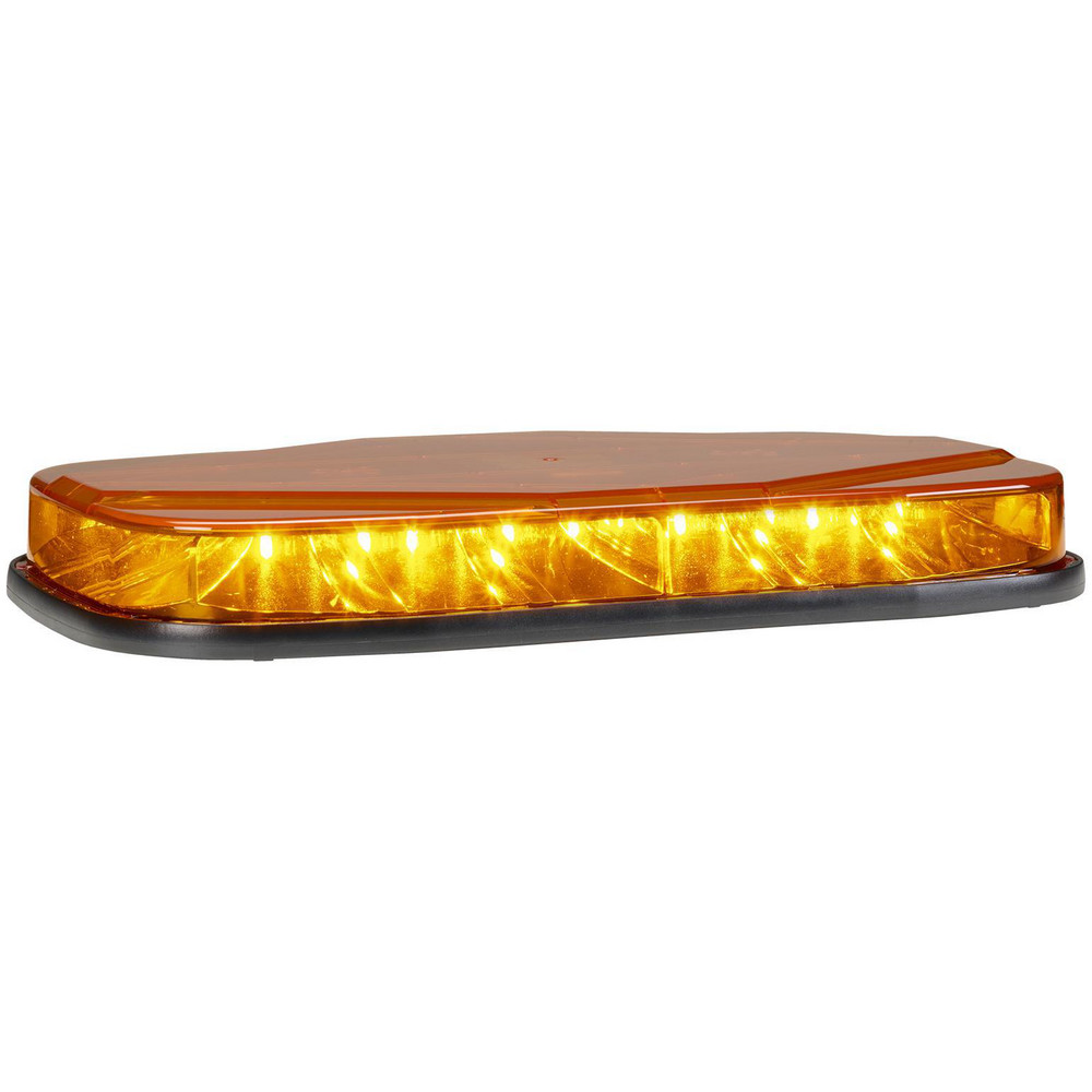 Federal Signal Emergency - Emergency Light Assemblies: Light Assembly ...