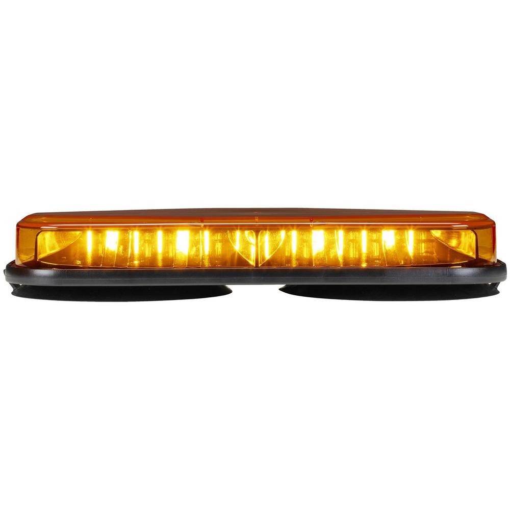 Federal Signal Emergency - Emergency Light Assemblies: Led Mini ...