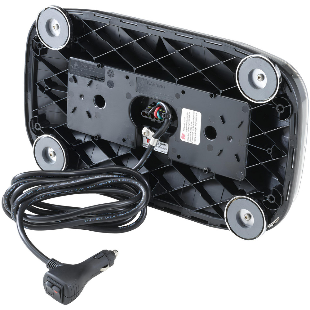 Federal Signal Emergency - Emergency Light Assemblies: Light Assembly ...