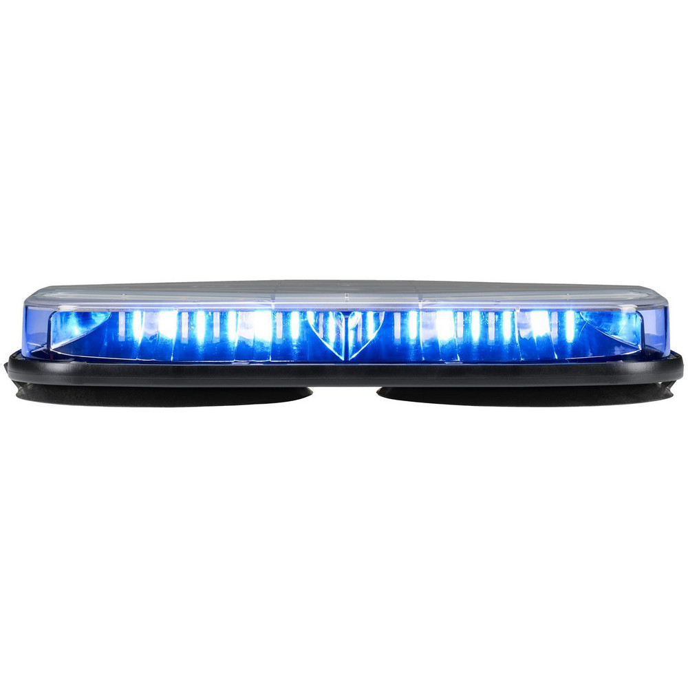 Federal Signal Emergency - Emergency Light Assemblies: Light Assembly ...