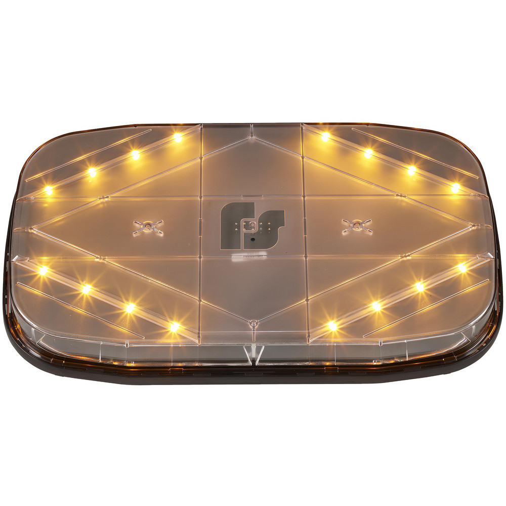 Federal Signal Emergency - Emergency Light Assemblies: Light Assembly ...