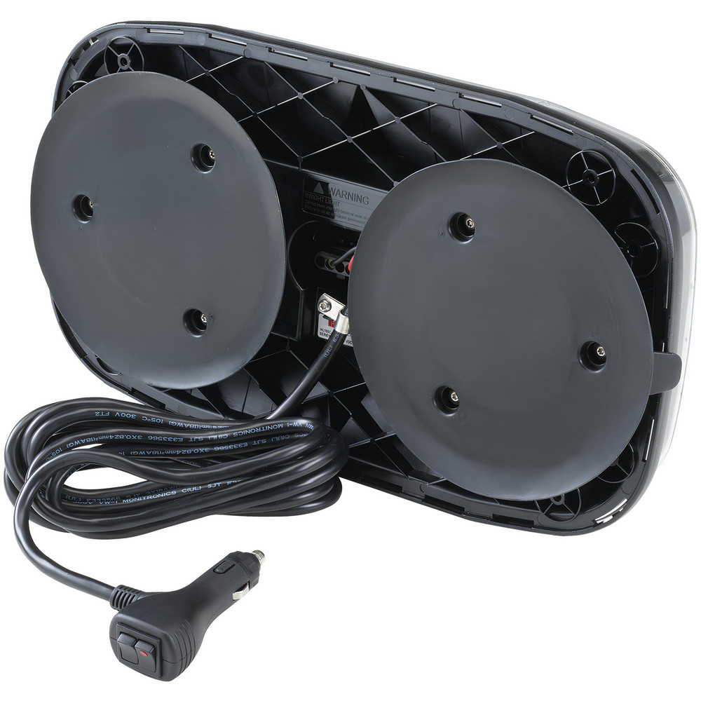 Federal Signal Emergency - Emergency Light Assemblies: Light Assembly ...