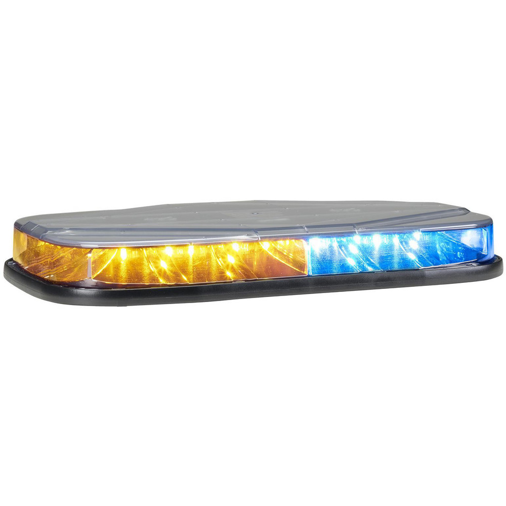 Federal Signal Emergency - Emergency Light Assemblies: Light Assembly ...