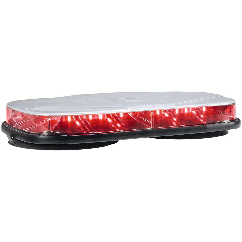 Federal Signal Emergency - Emergency Light Assemblies: Light Assembly ...