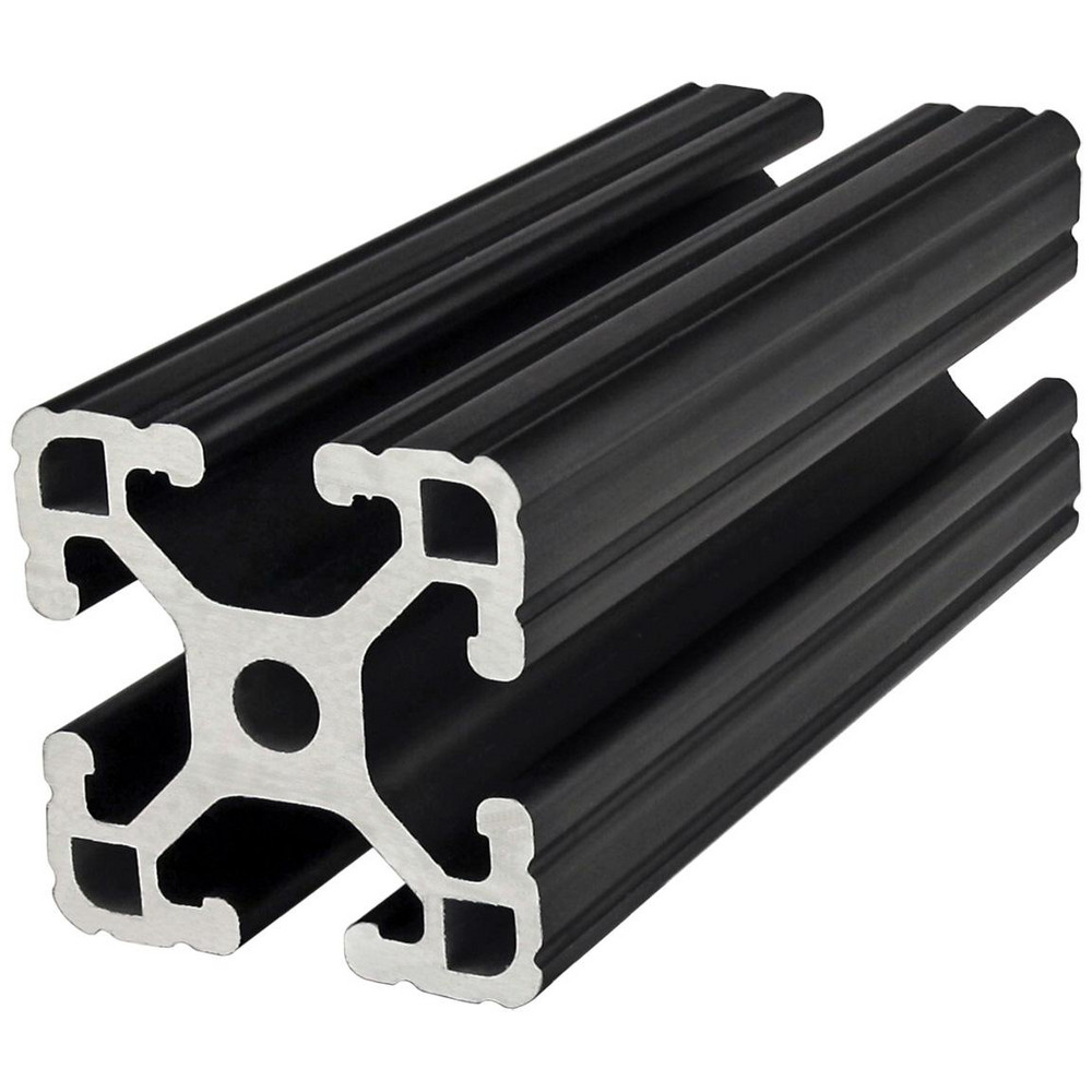 80/20 Inc. - Framing: Frame Type: T-Slotted; Duty Grade: Standard-Duty ...