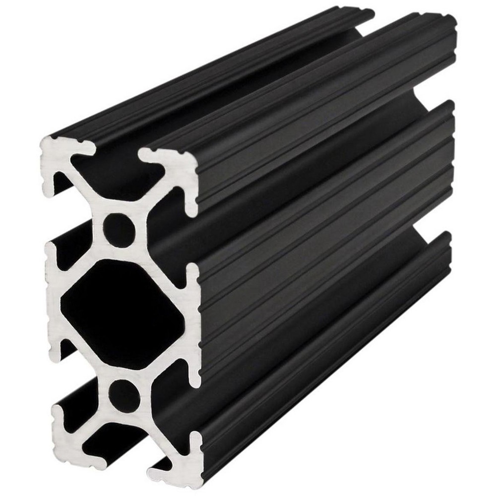 80/20 Inc. - T-Slot Framing: Frame Type: T-Slotted; Duty Grade ...