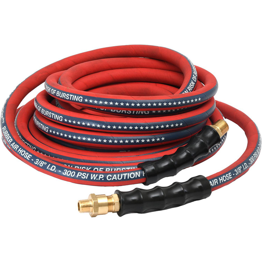 Patriot Pro - Air & Multi-Purpose Hose: Hose Type: Multipurpose Air ...