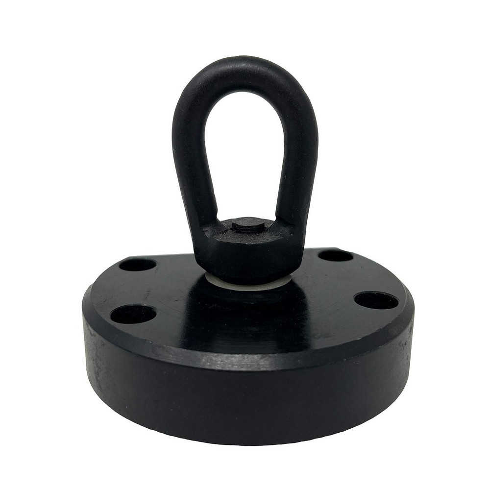 Mag-Mate - Lifting Aid Accessories: Type: Vertical Lift Lug Adapter ...
