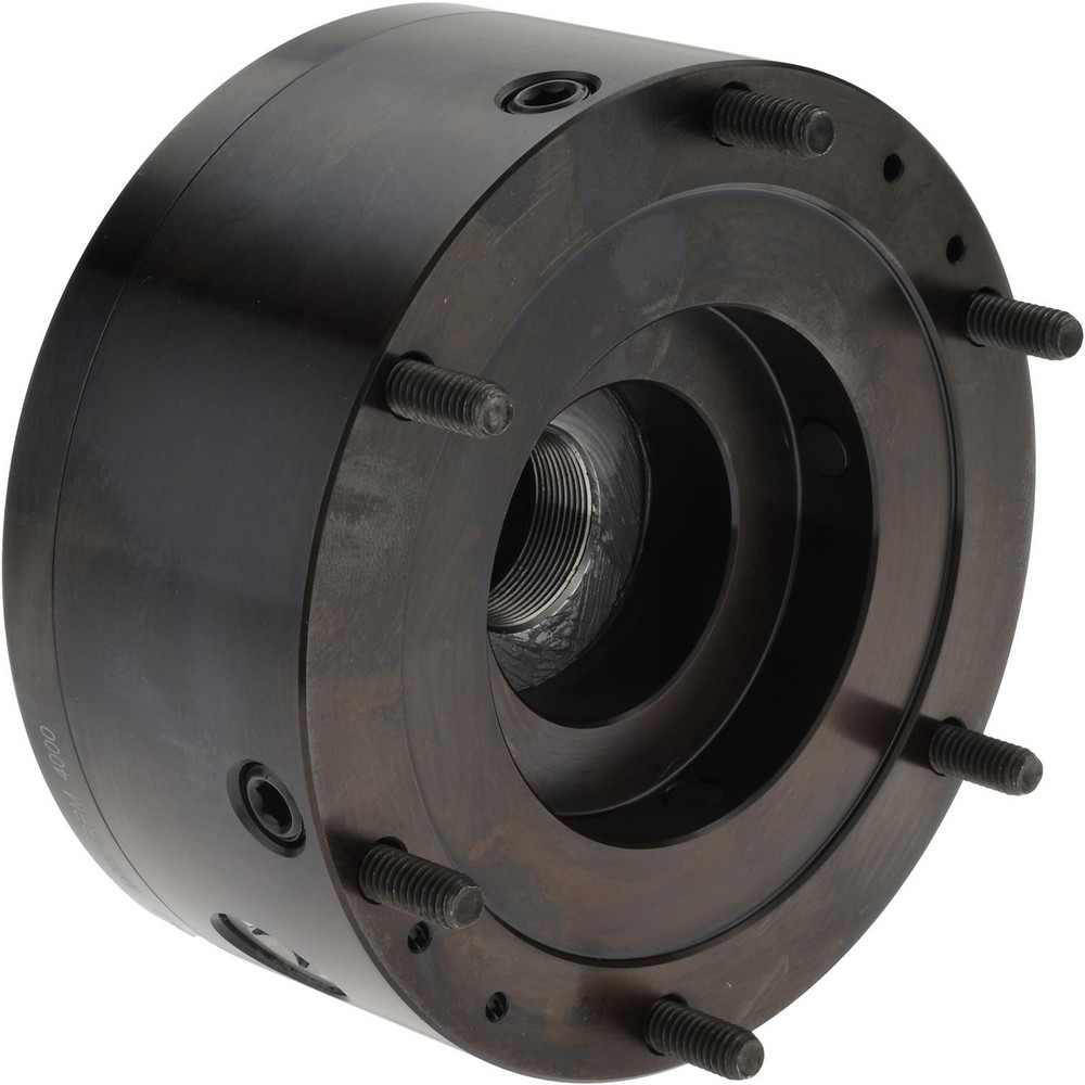 Lexair - Lathe Collet Chuck: 5C, 1-1/16" Max Capacity | MSC Direct