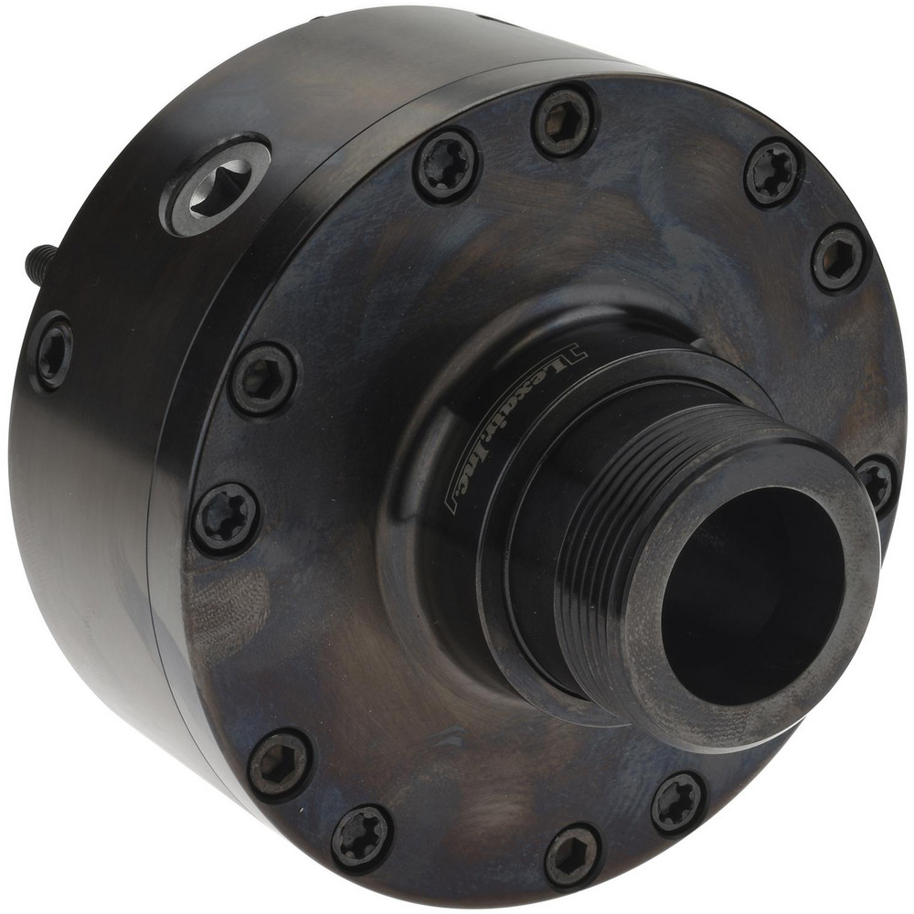 Lexair - Lathe Collet Chuck: 5C, 1-1/16" Max Capacity | MSC Direct