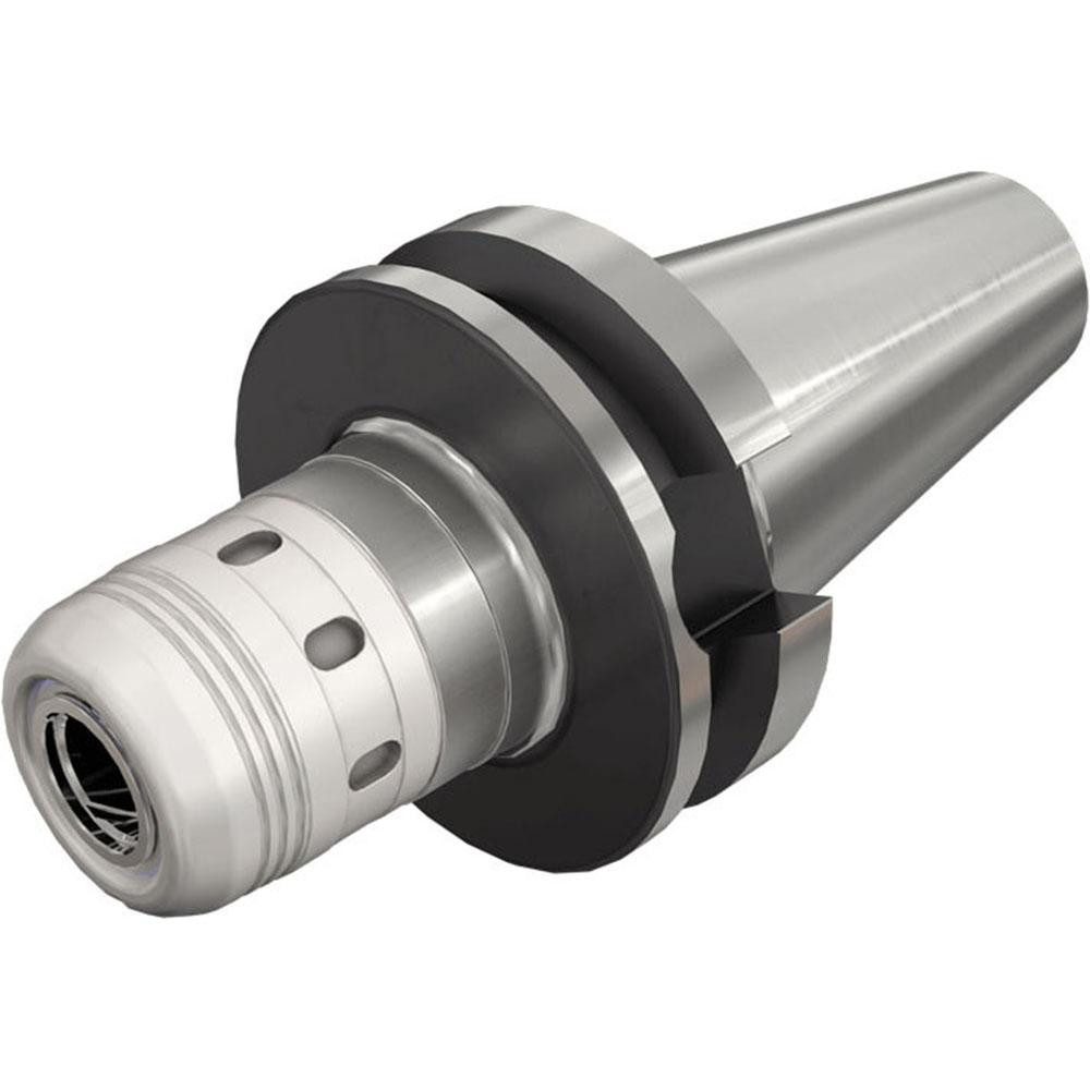 Tungaloy - Milling Chucks: Taper Size: BT50; Shank Type: Taper; Hole ...