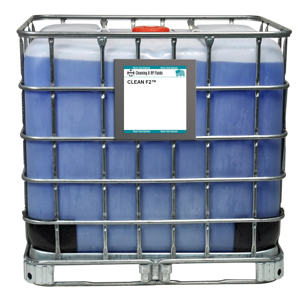 Master Fluid Solutions - Master STAGES™ CLEAN F2™, Non-Butyl Floor ...