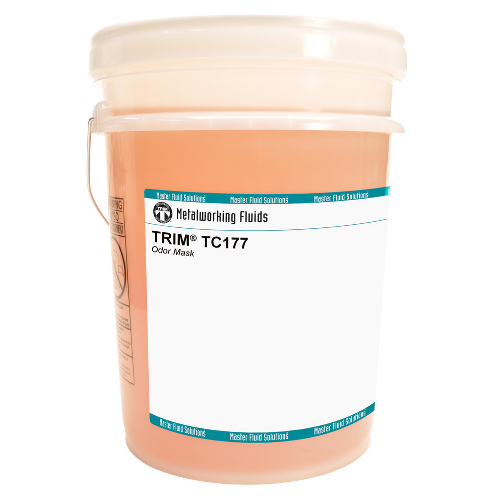 Master Fluid Solutions - TRIM® TC 177, Odor Mask, 5 gal Pail | MSC Direct
