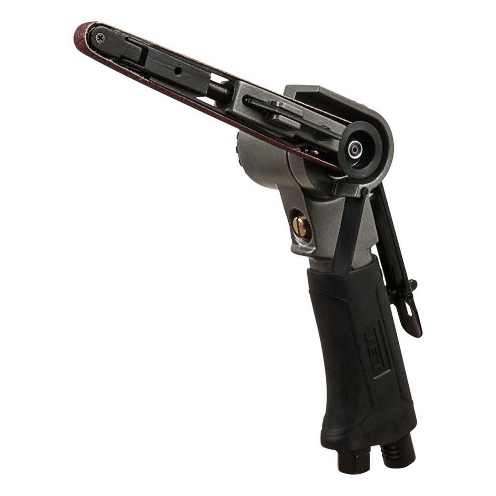 Jet - Belt & Straight Line Sanders: Belt Length: 13 in; Belt Width: 0. ...