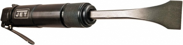 Jet - Air Chipping Hammer: 4,000 BPM, 0.875" Stroke Length | MSC Direct