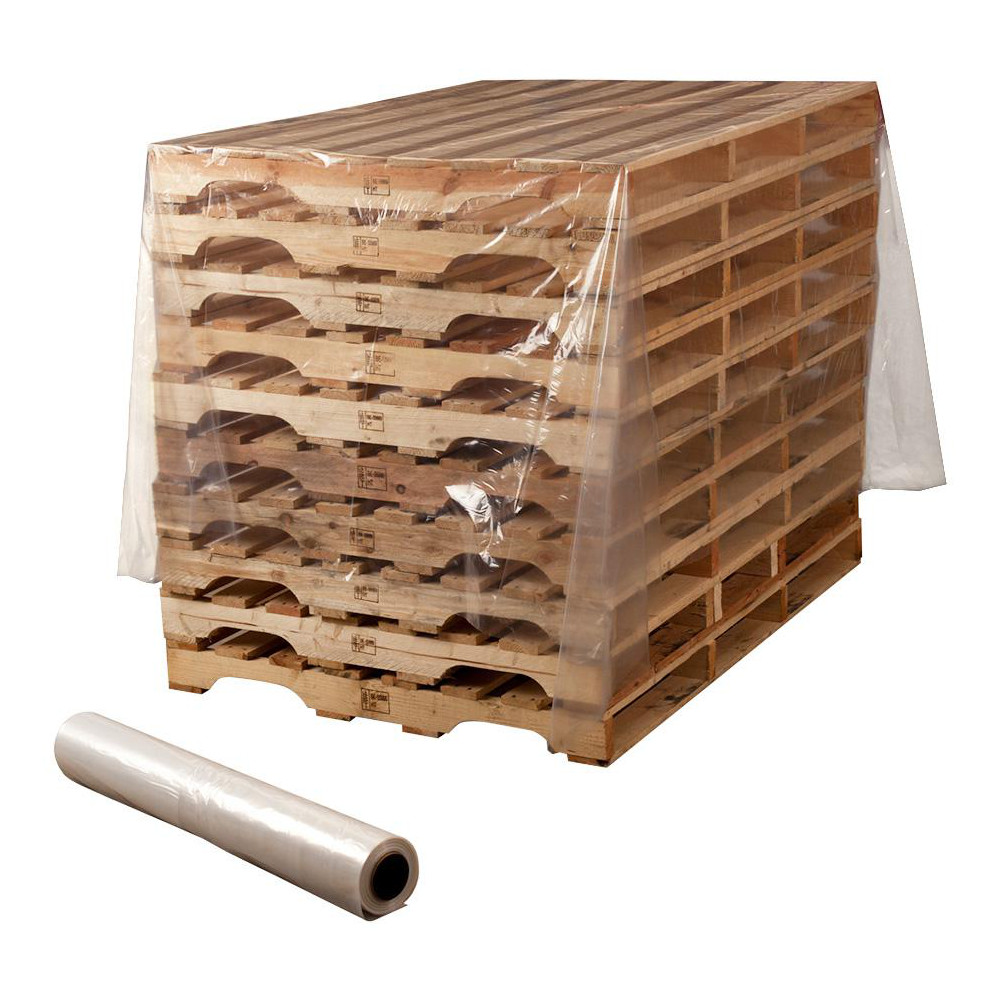 Value Collection - Bubble Roll & Foam Wrap: Roll Type: Plastic Sheeting ...