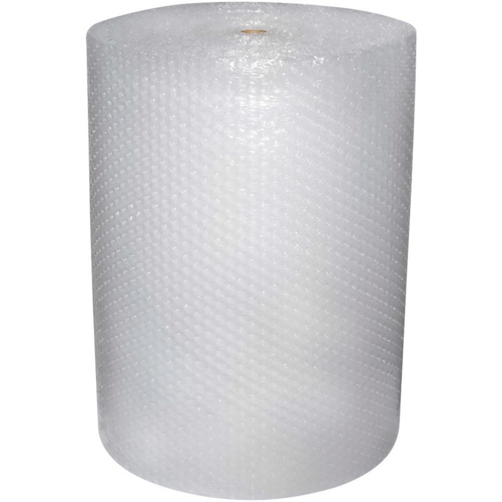 Made in USA - 48"X3/16X300' SMALL PERF BUBBLE ROLL | MSC Direct