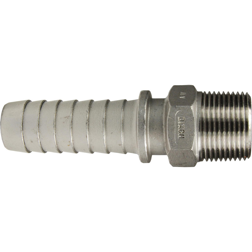 Dixon Valve & Coupling - Suction & Discharge Hose Couplings: Type: Boss ...