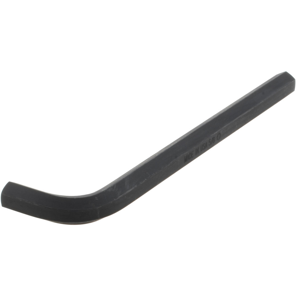 Paramount - Hex Key: 5/8", Hex End, Long Arm | MSC Direct