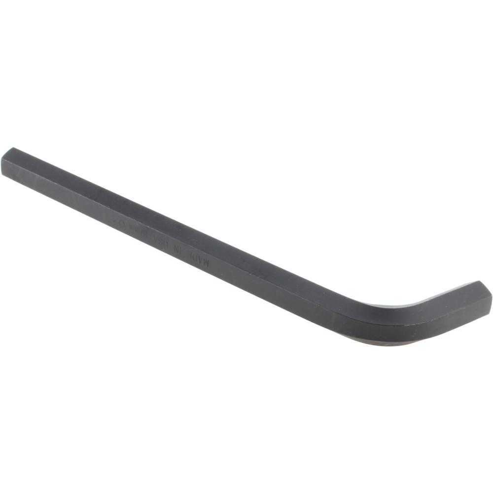 Paramount - Hex Key: 19.00 mm, Hex End, Long Arm | MSC Direct