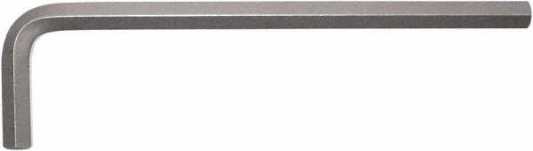 Paramount - Hex Key: 9 mm, Long Arm | MSC Direct
