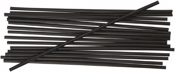 Boardwalk - Pack of (10,000), Straws - 61103974 - MSC Industrial Supply