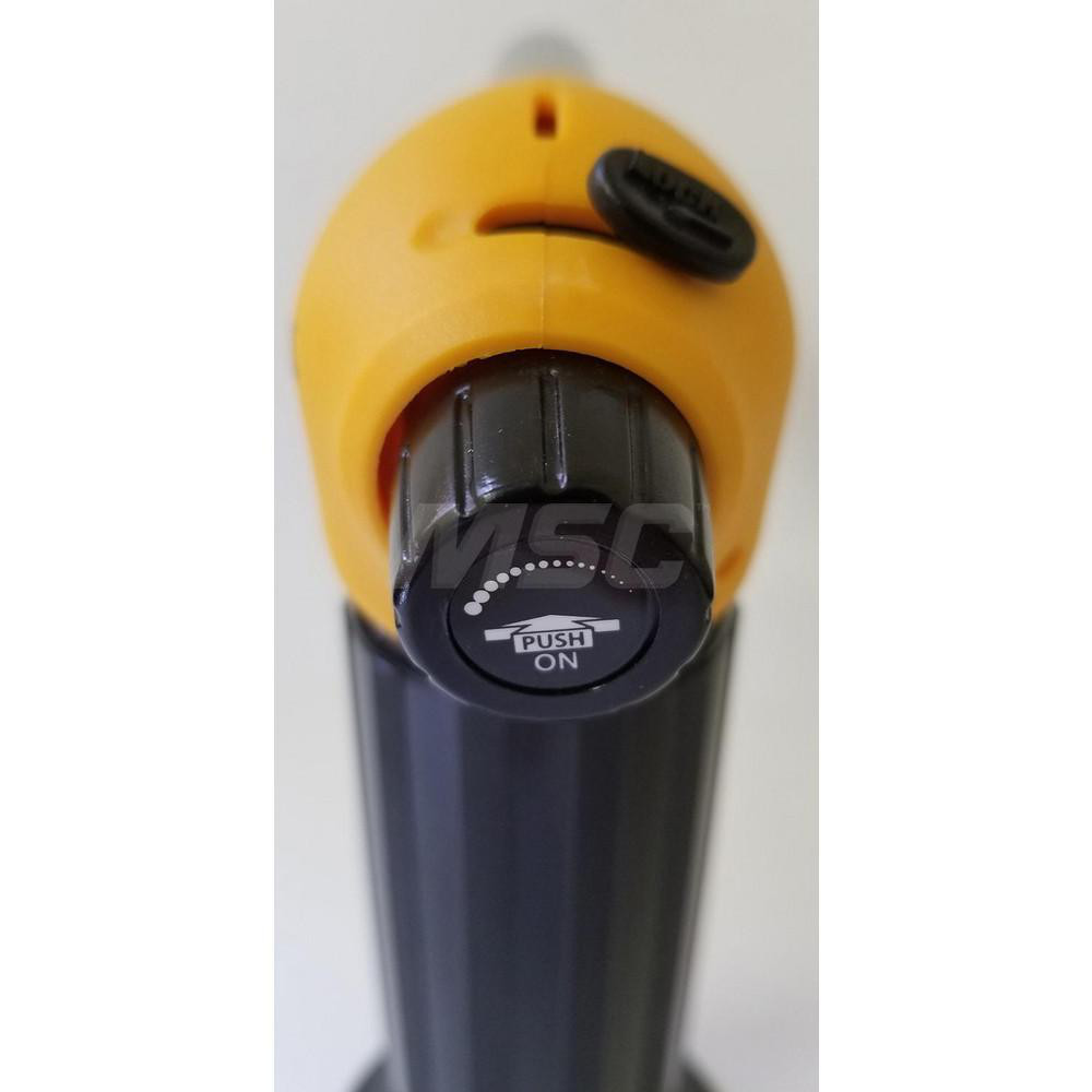 Wall Lenk - Self Igniting Butane Torch | MSC Direct