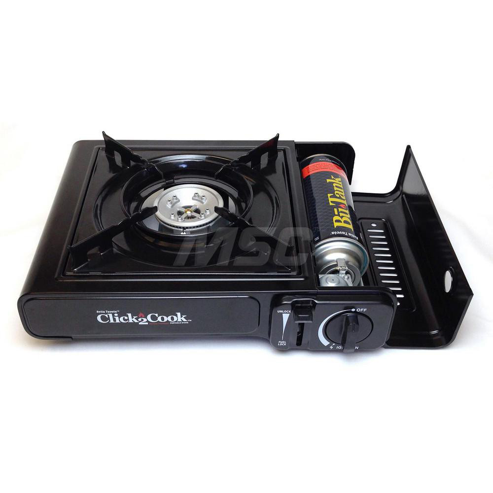 Wall Lenk - Portable Butane Stove | MSC Direct