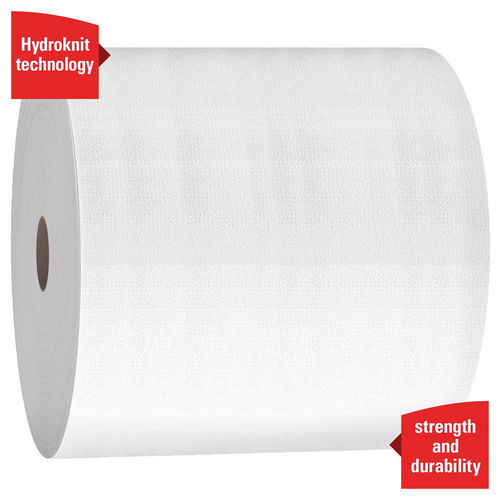 WypAll - GeneralClean X50 Cleaning Cloths, Jumbo Roll, Strong for ...