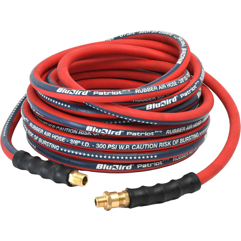 Patriot Pro - Air & Multi-Purpose Hose: Hose Type: Multipurpose Air ...
