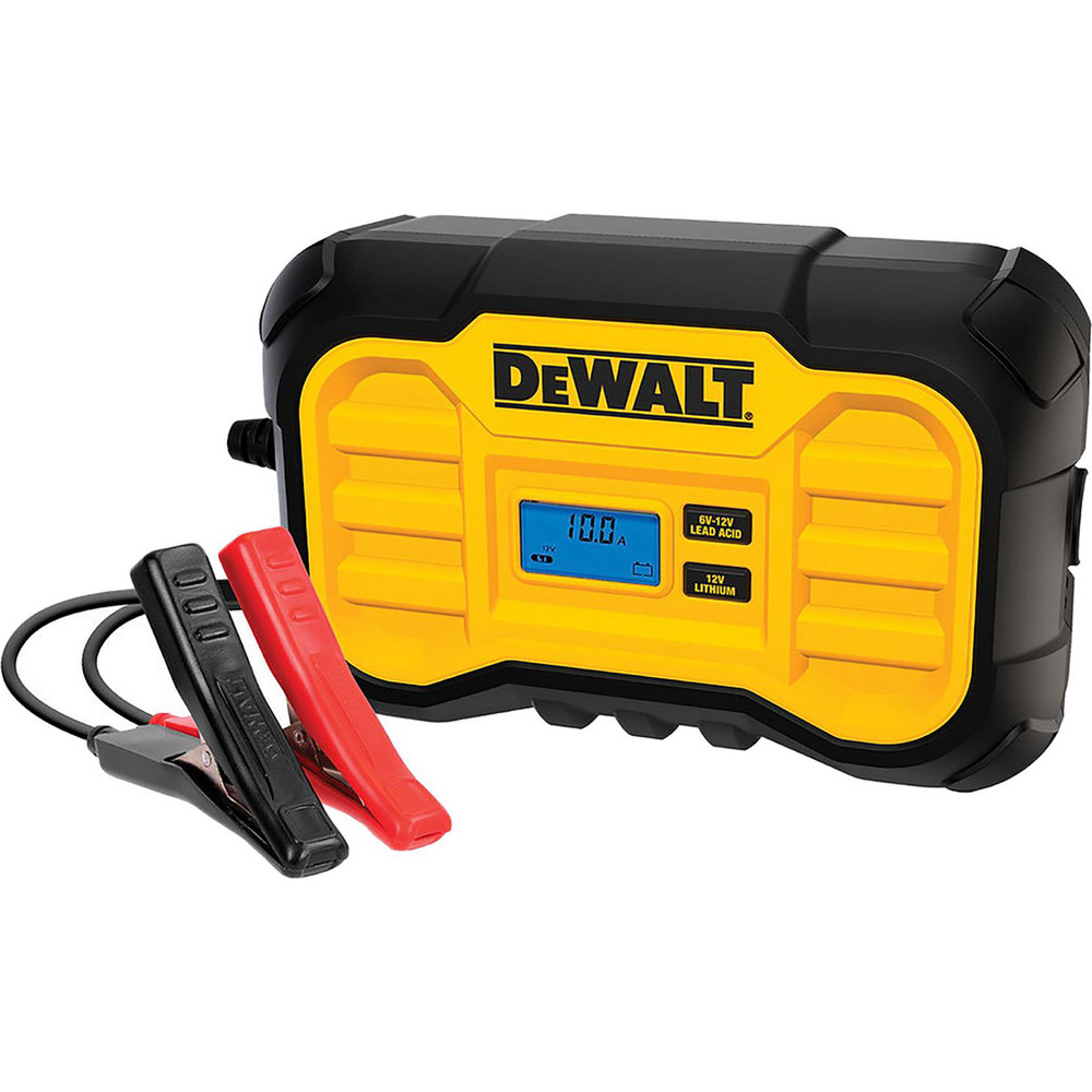BACCUS - Battery Chargers: Battery Charger Type: Battery Charger ...