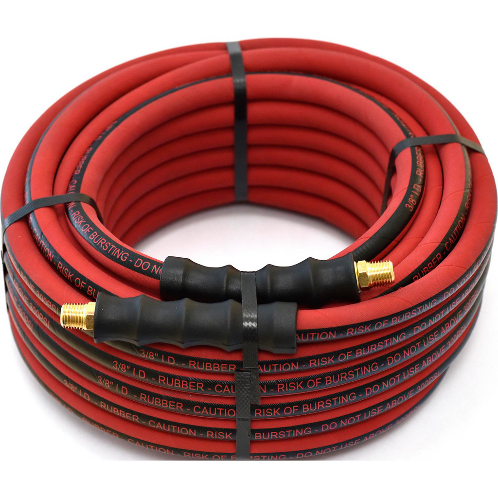 Patriot Pro - Hose Reels: Drive Type: Auto-Retractable; Reel Type: Open ...