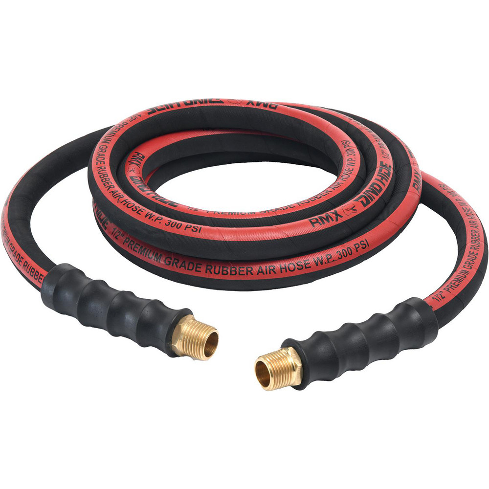 Dino-Hide - Air & Multi-Purpose Hose: Hose Type: Multipurpose Air Hose ...