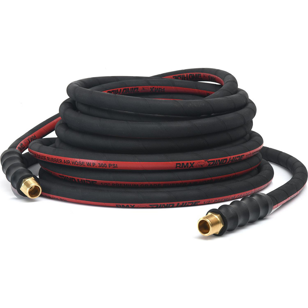 Dino-Hide - Air & Multi-Purpose Hose: Hose Type: Multipurpose Air Hose ...