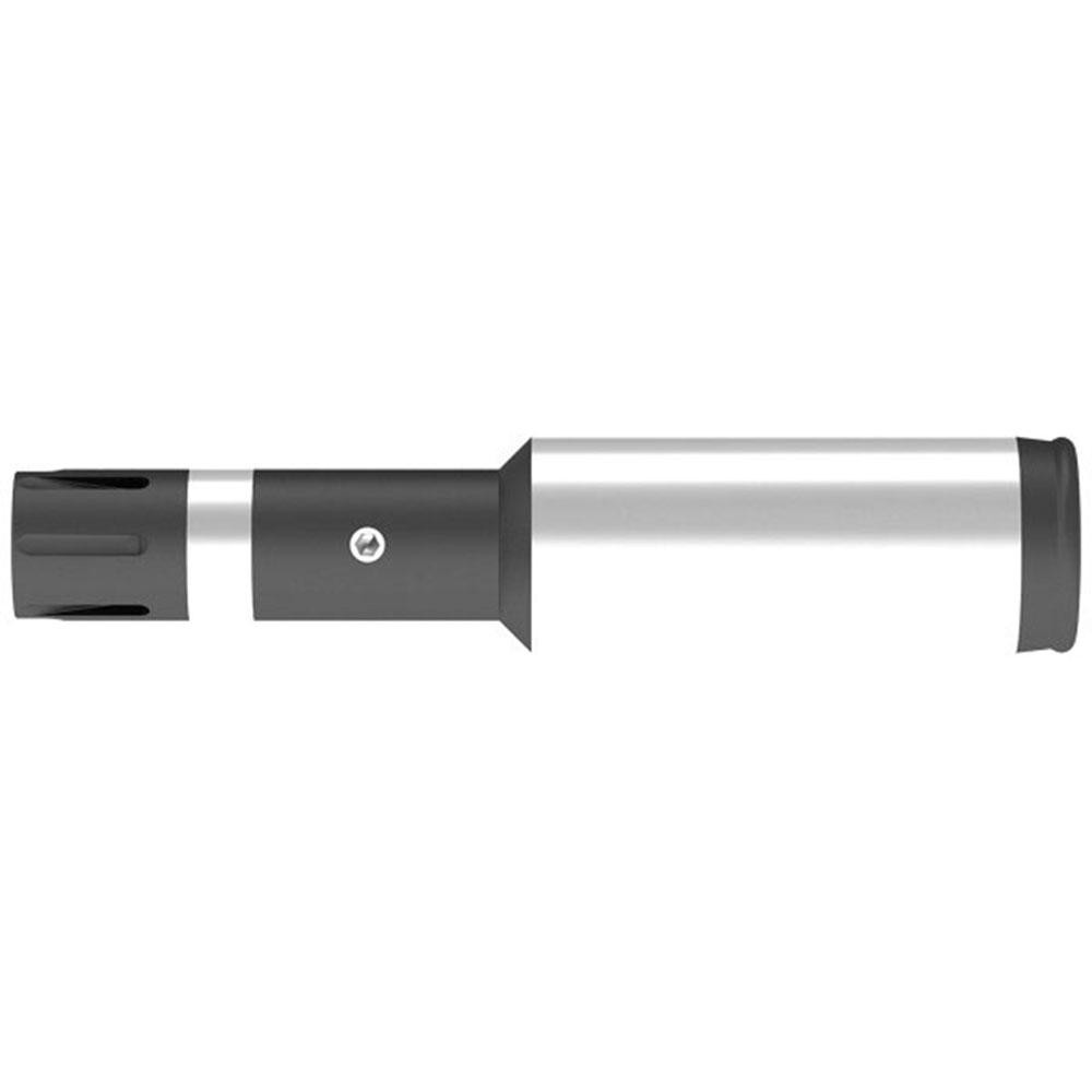 Komet - Axial Clamp Straight Shank Modular Reamer Body | MSC Direct