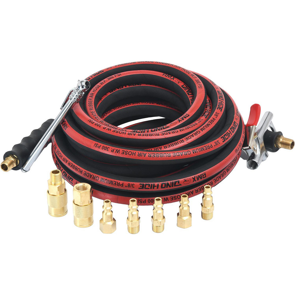Dino-Hide - Air & Multi-Purpose Hose: Hose Type: Multipurpose Air Hose ...
