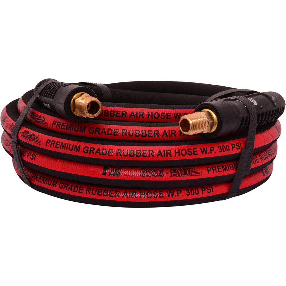 Dino-Hide - Air & Multi-Purpose Hose: Hose Type: Multipurpose Air Hose ...