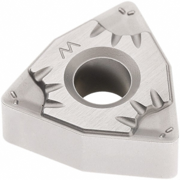 Seco - Turning Insert: WNMG432W-MF5 TP1501, Carbide | MSC Direct