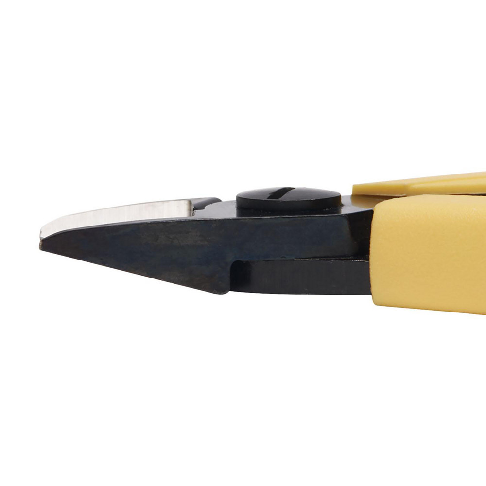 Lindstrom Tool - Cutting Pliers; Insulated: No; Jaw Length (Decimal ...