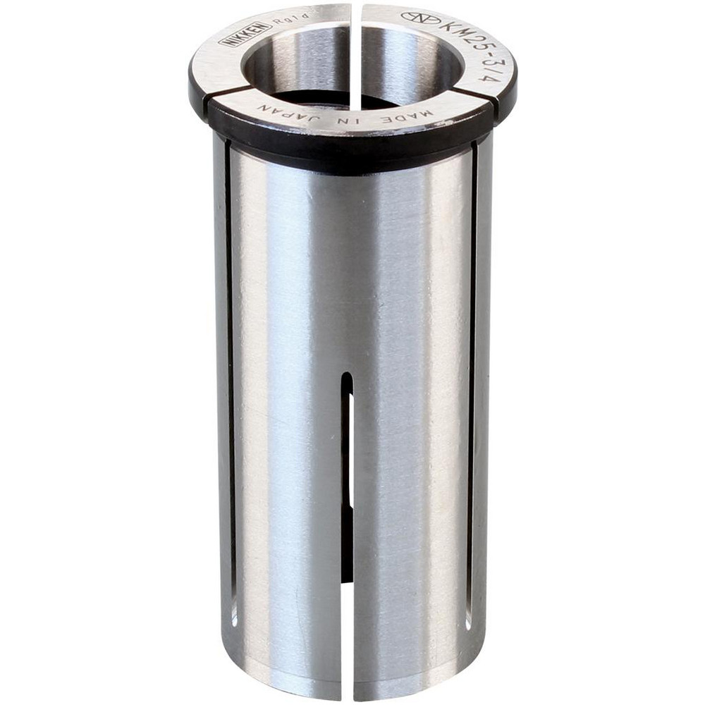 Lyndex-Nikken - Milling Chuck Collet: 7/8" ID, 2" OD | MSC Direct