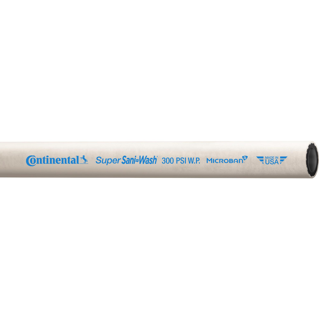 Continental ContiTech - Water Suction & Discharge Hose: Inside Diameter ...