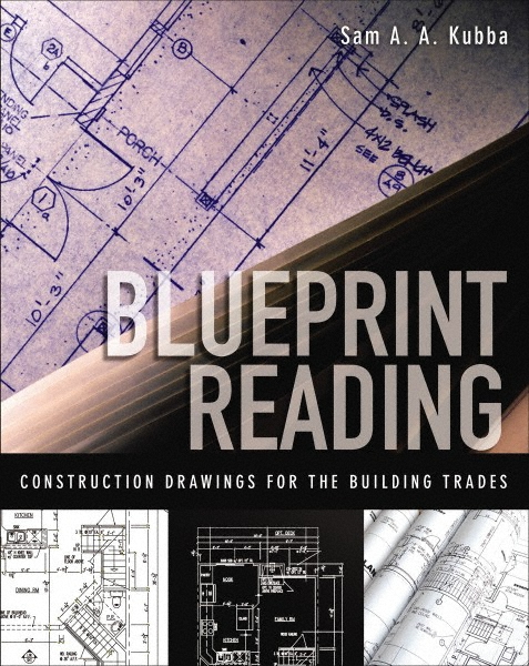 McGraw-Hill - BLUEPRINT READING CONSTRUCTION DRAWINGS FOR THE BUILDING ...