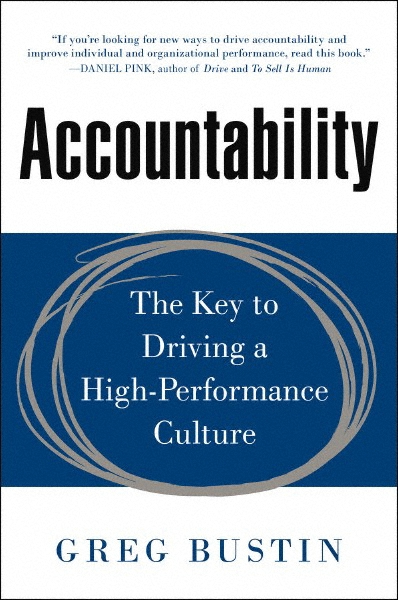 McGraw-Hill - ACCOUNTABILITY: 1st Edition | MSC Direct