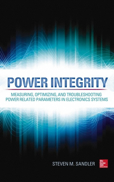 McGraw-Hill - POWER INTEGRITY: 1st Edition | MSC Direct