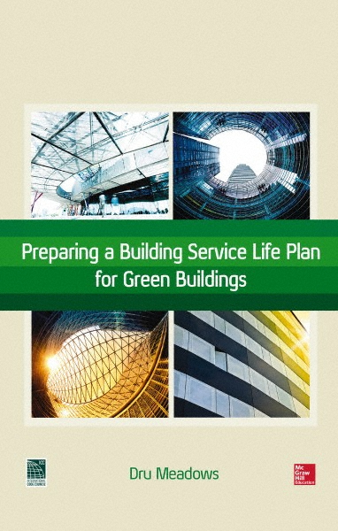 McGraw-Hill - PREPARING A BUILDING SERVICE LIFE PLAN FOR GREEN ...