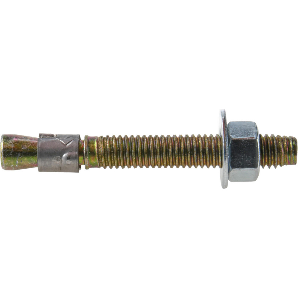 Sup R Stud Concrete Anchors Anchor Diameter 625 Anchor Length 4