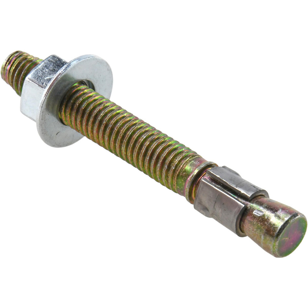Sup R Stud Concrete Anchors Anchor Diameter 625 Anchor Length 4